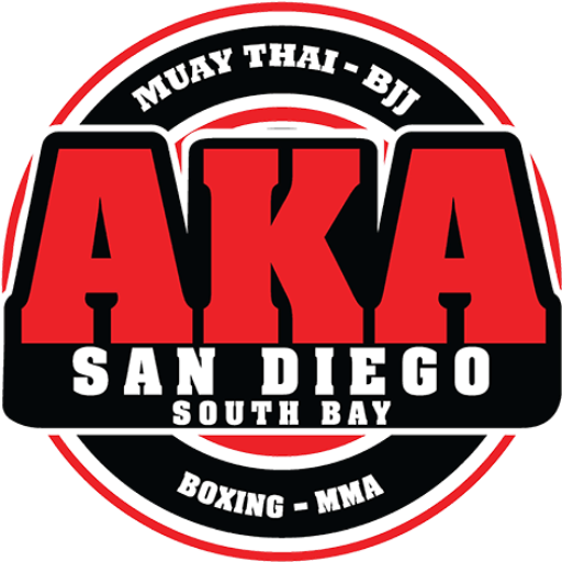American Kickboxing Academy - San Diego South Bay